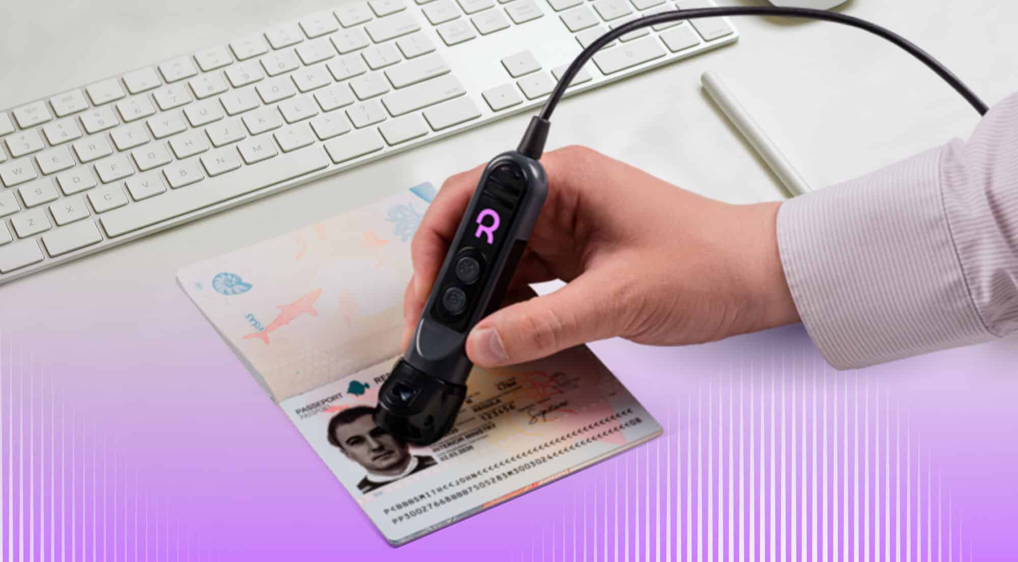 Regula launches dedicated biometric morph attack detector | Biometric ...