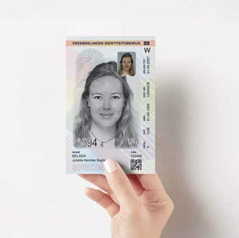 Idemia to provide physical driver’s licenses, ID cards for state of ...