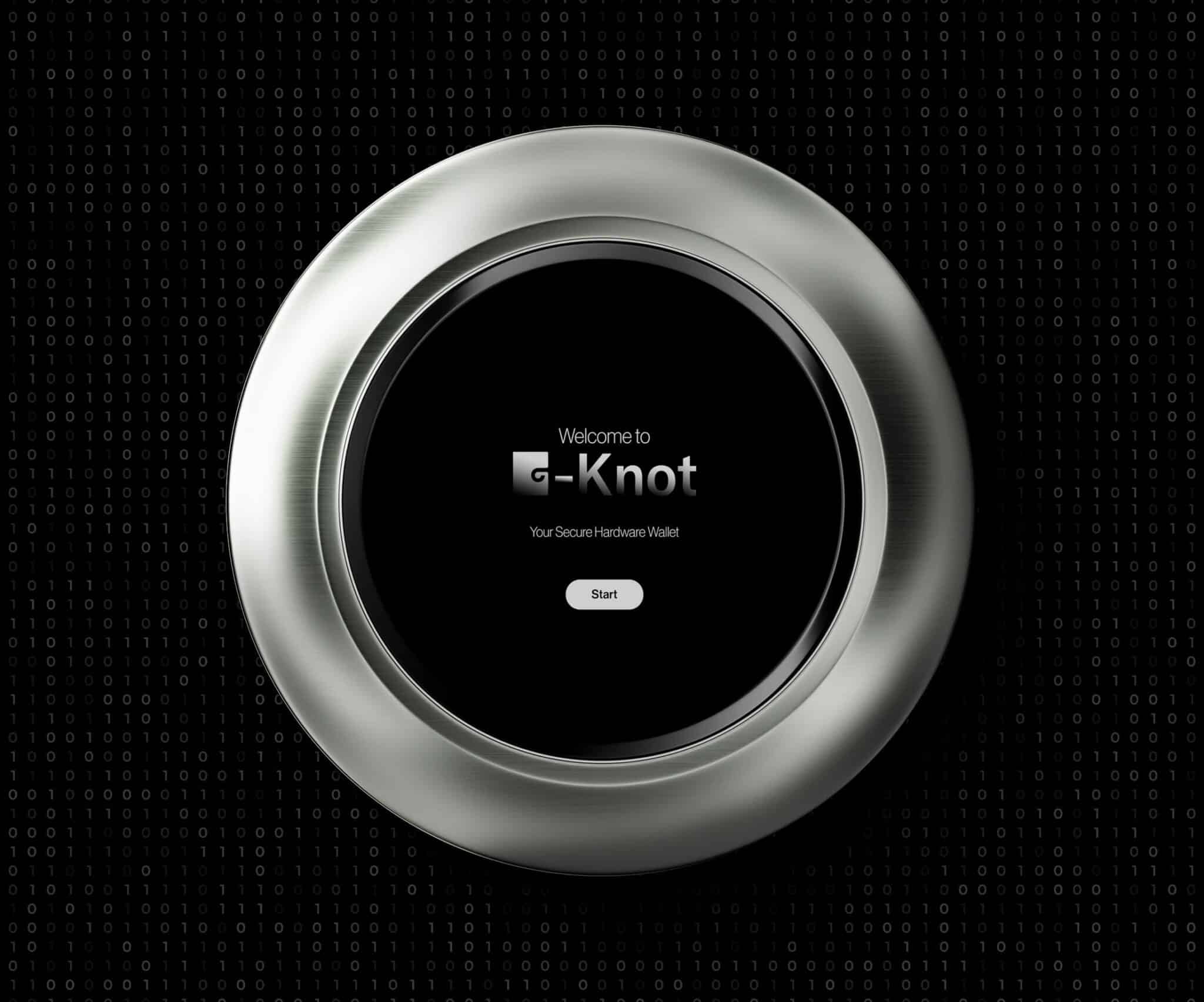 G-Knot launches crypto wallet with vein biometrics, appoints fintech ...