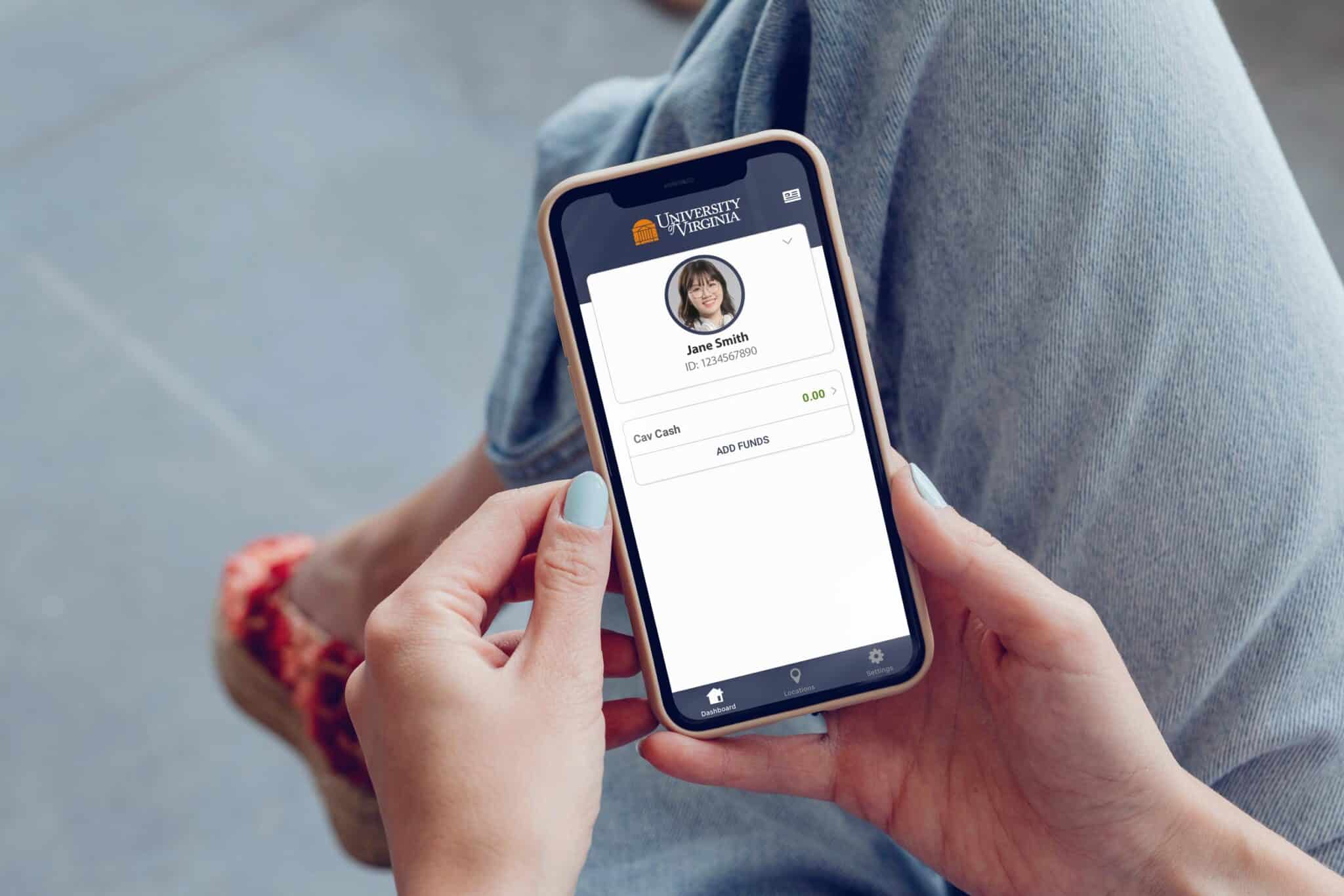 Acre Security introduces unified biometric credentials for US college ...