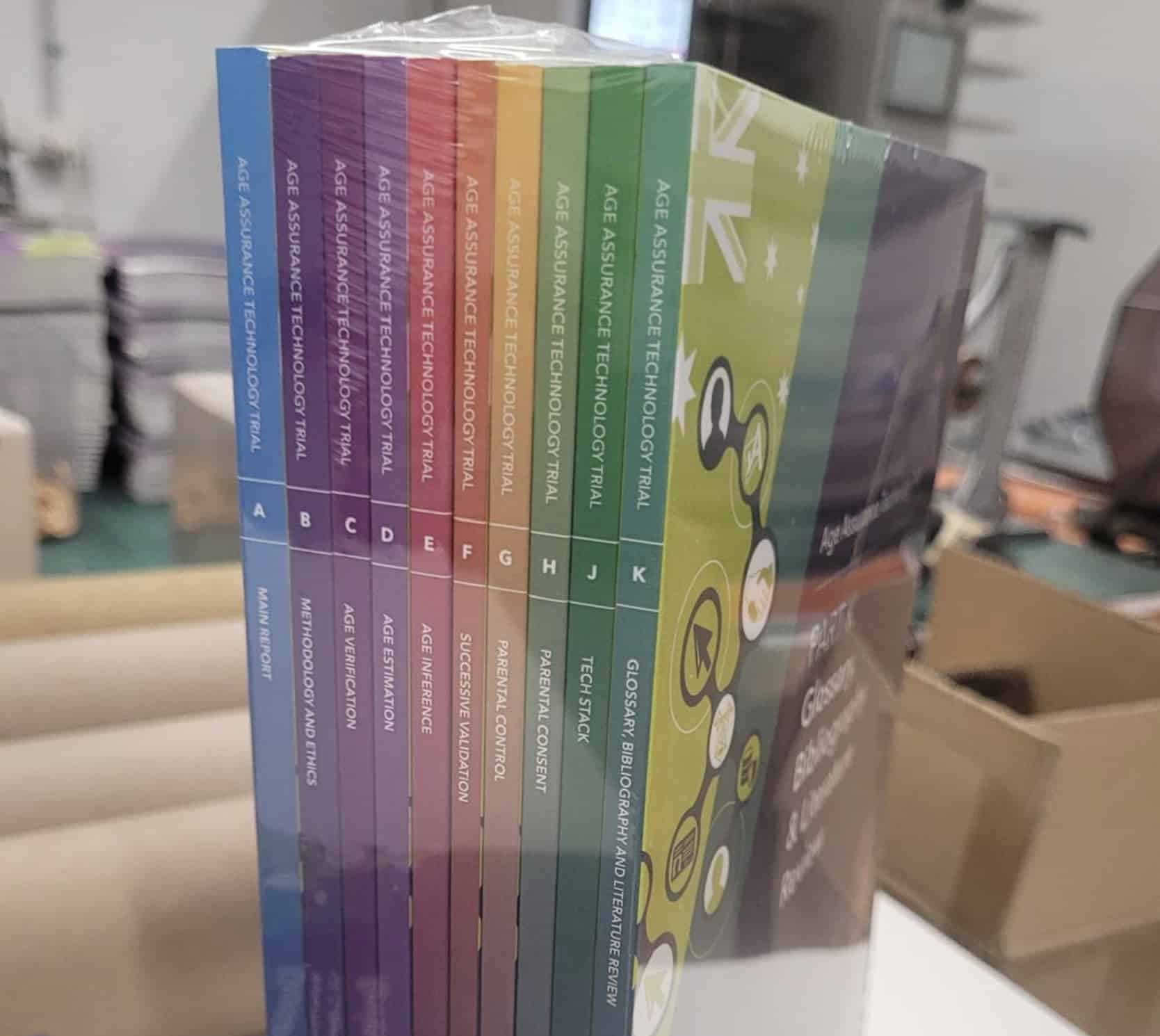 Takeaways from the final report on Australia’s Age Assurance Technology ...