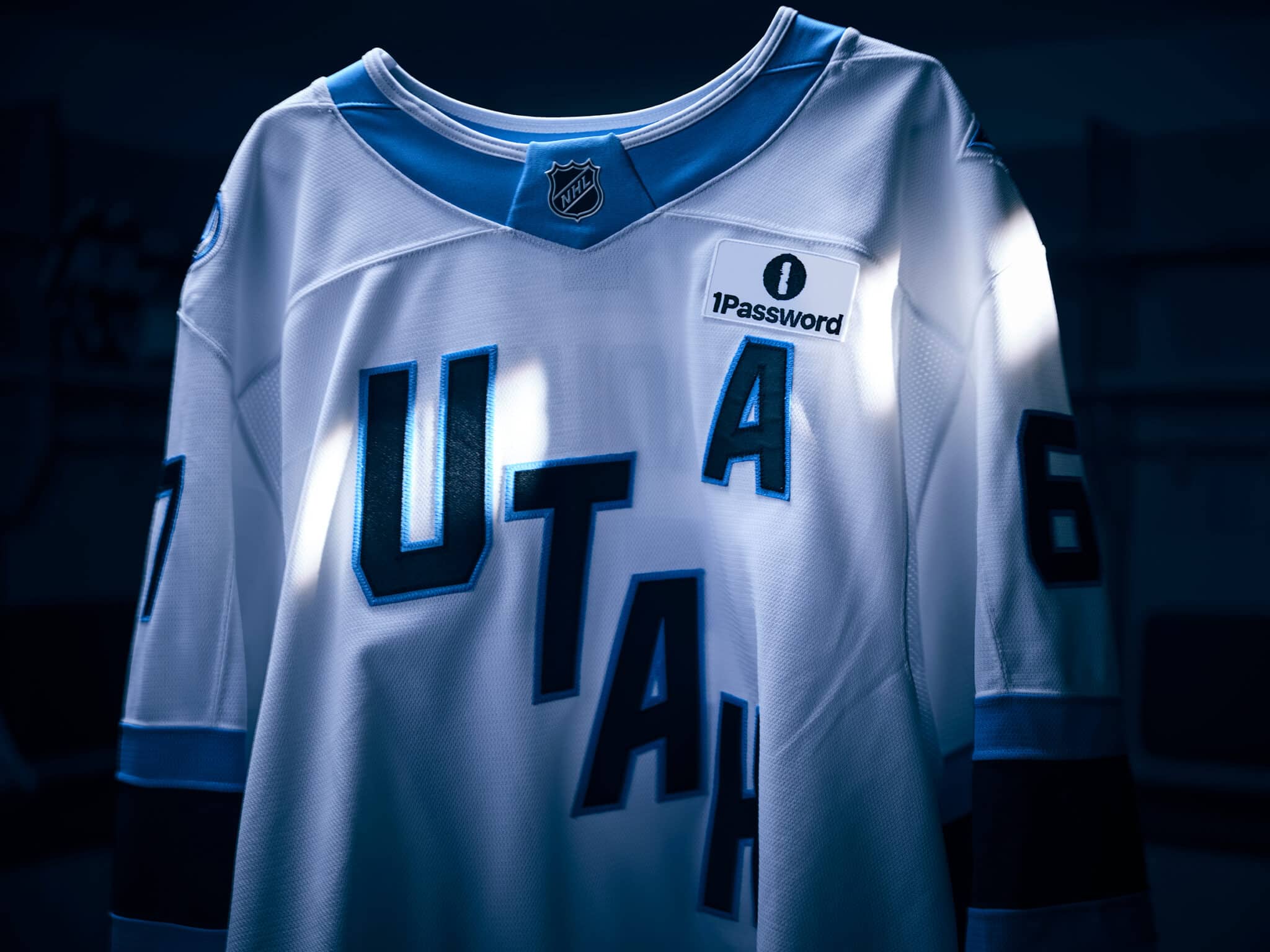 1Password signs on as official cybersecurity partner of Utah’s NBA, NHL ...
