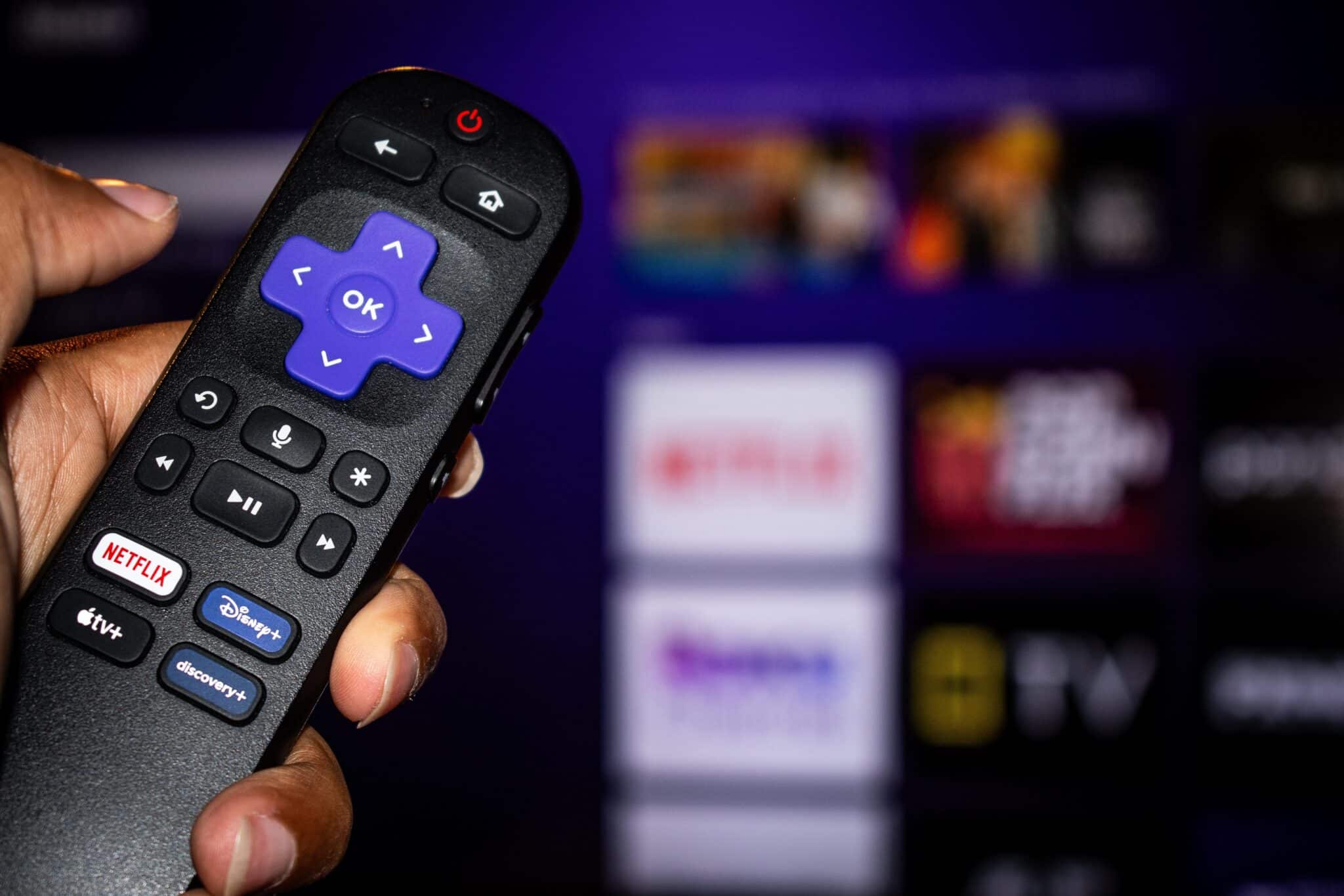 Roku should have ‘been aroused to question age of users,’ says Florida ...