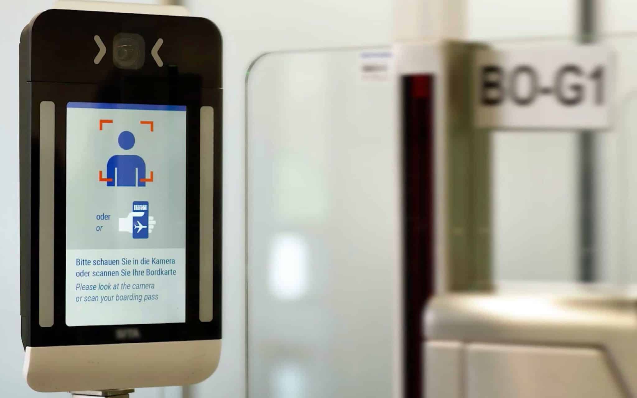 SmartSea leverages SITA biometrics, AI verification to enhance maritime ...