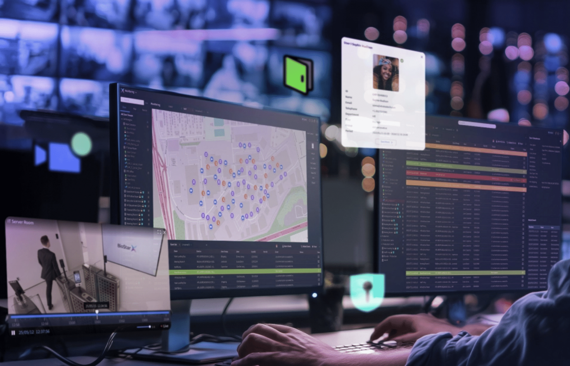 Suprema launches BioStar X, a unified AI security platform for ...