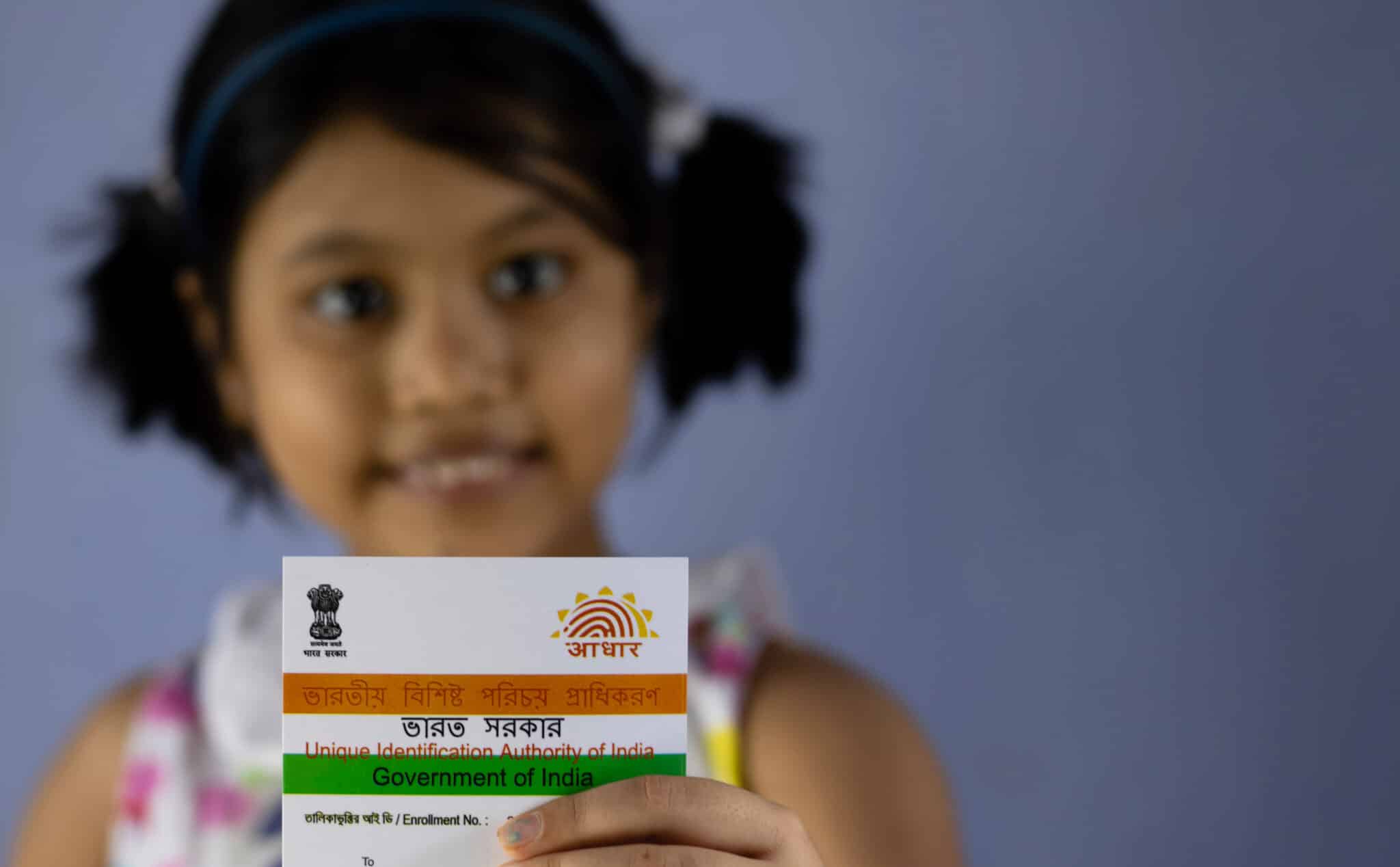 UIDAI taps UK’s ‘nudge unit’ to boost Aadhaar biometric updates for ...