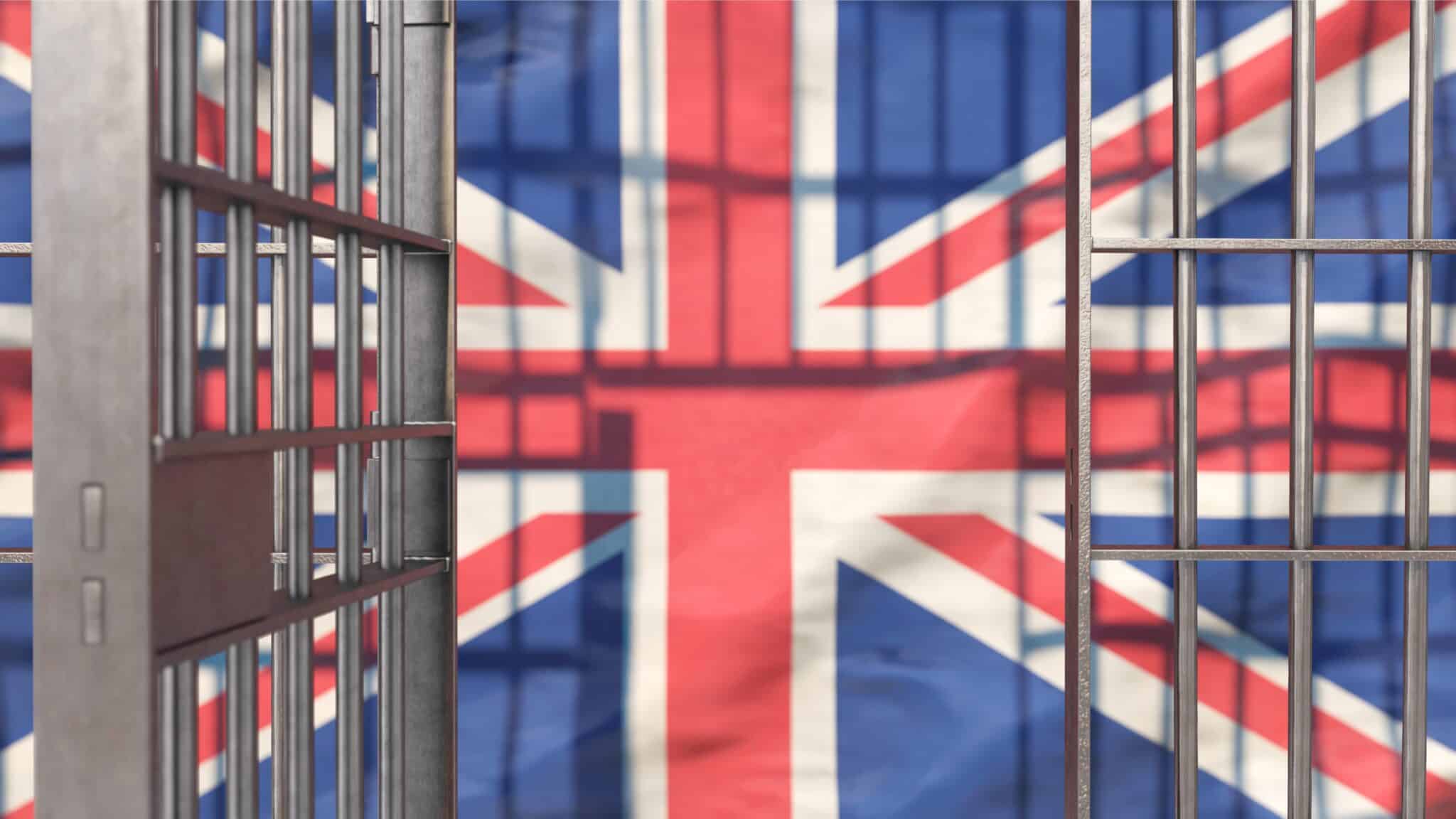 Do biometrics hold the key to prison release? | Biometric Update