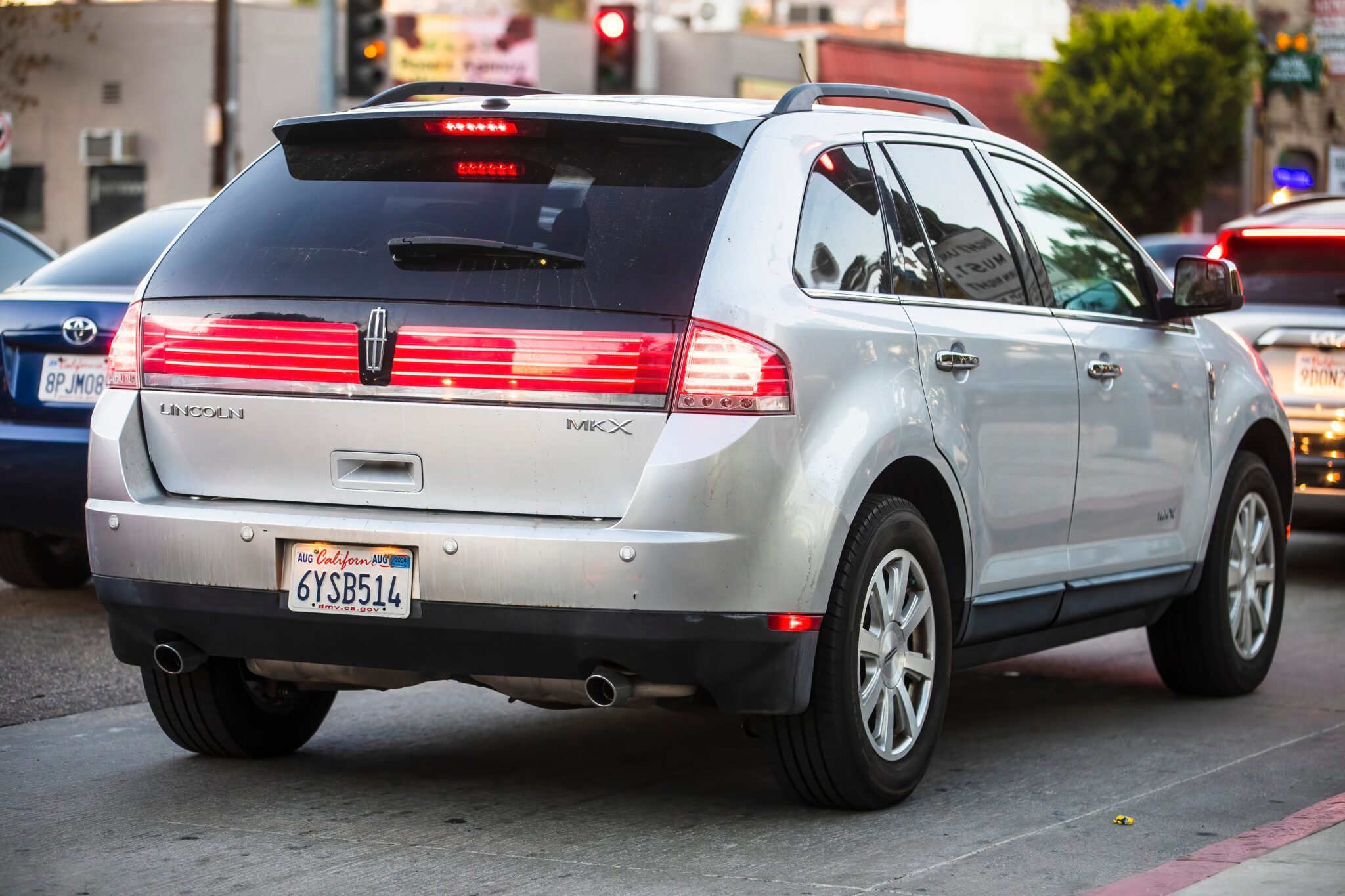 ICE’s license plate app quietly expands a nationwide surveillance web ...