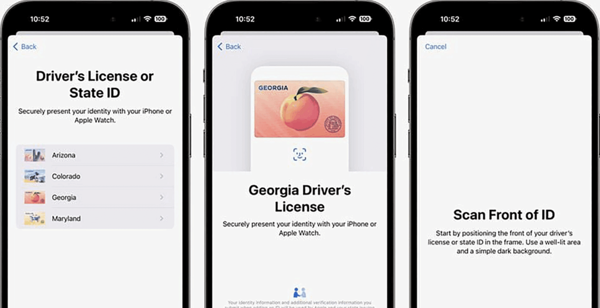 Digital IDs and driver’s licenses take steps forward in Virginia ...
