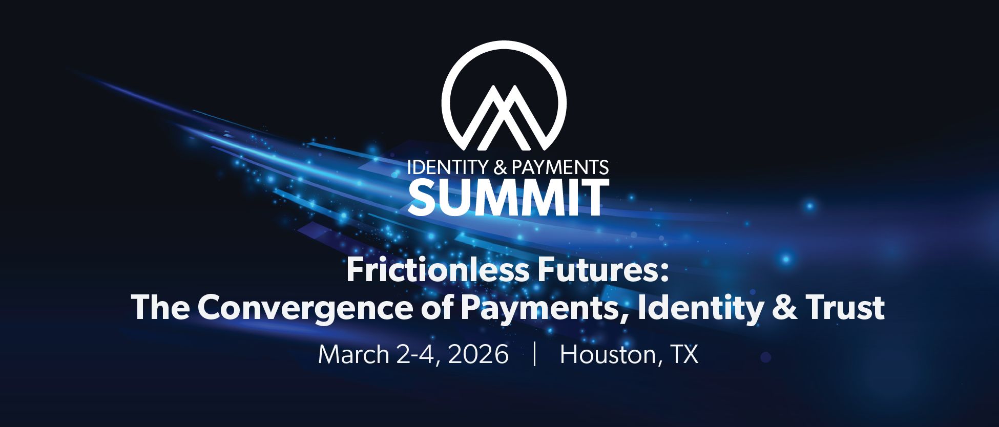 Secure Technology Alliance 2026 Identity & Payments Summit | Biometric ...