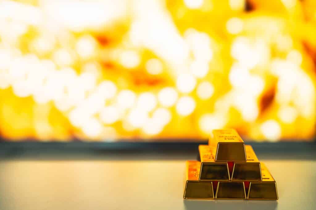 Fingo, Trust Stamp deals bring biometrics, digital identity to gold ...