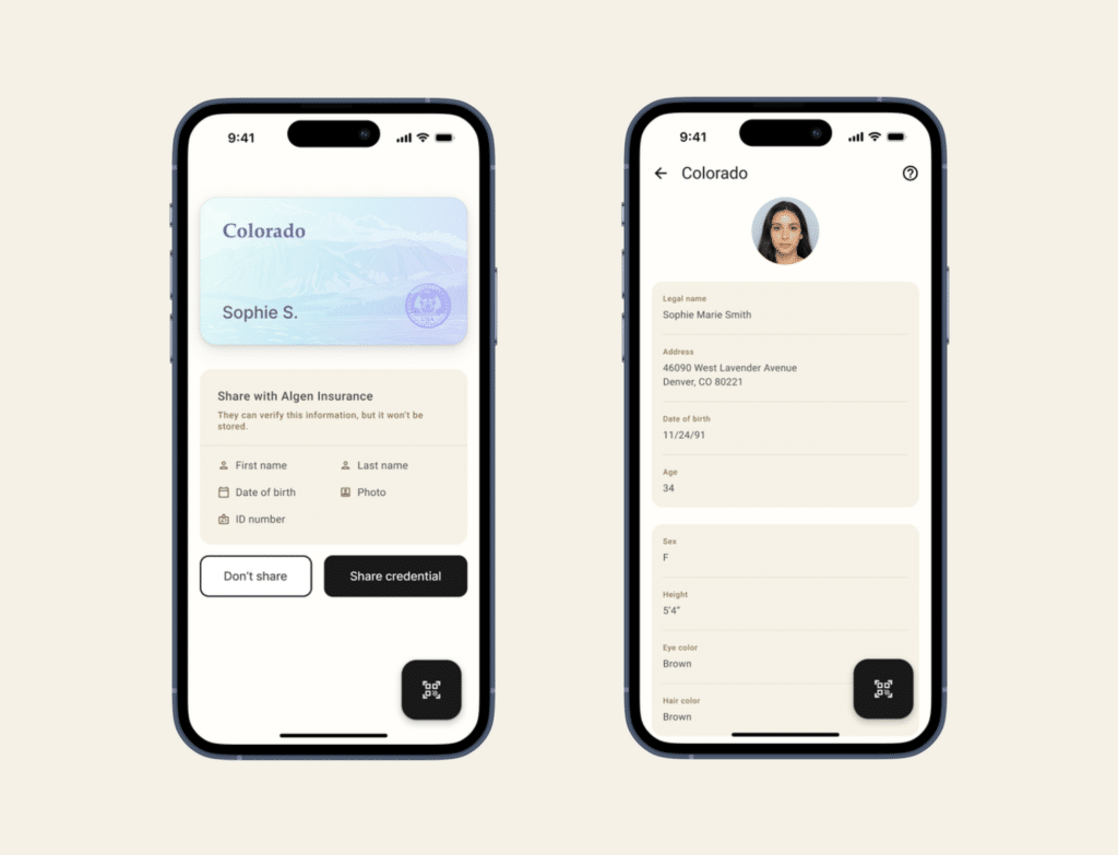 Okta begins beta test of digital identity verification for US mDLs ...