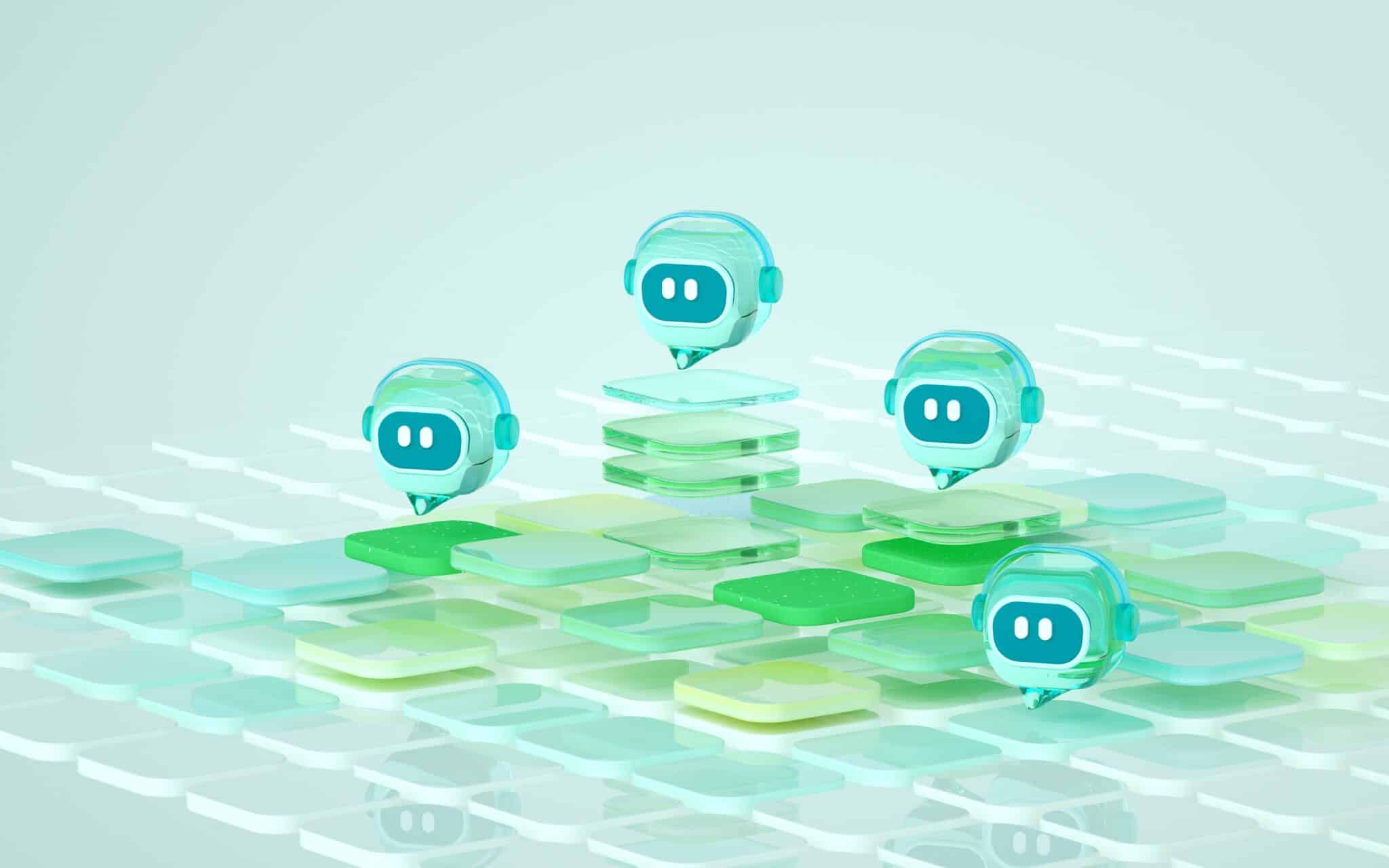 KYA emerges as essential tool to ensure agentic AI is trustworthy ...