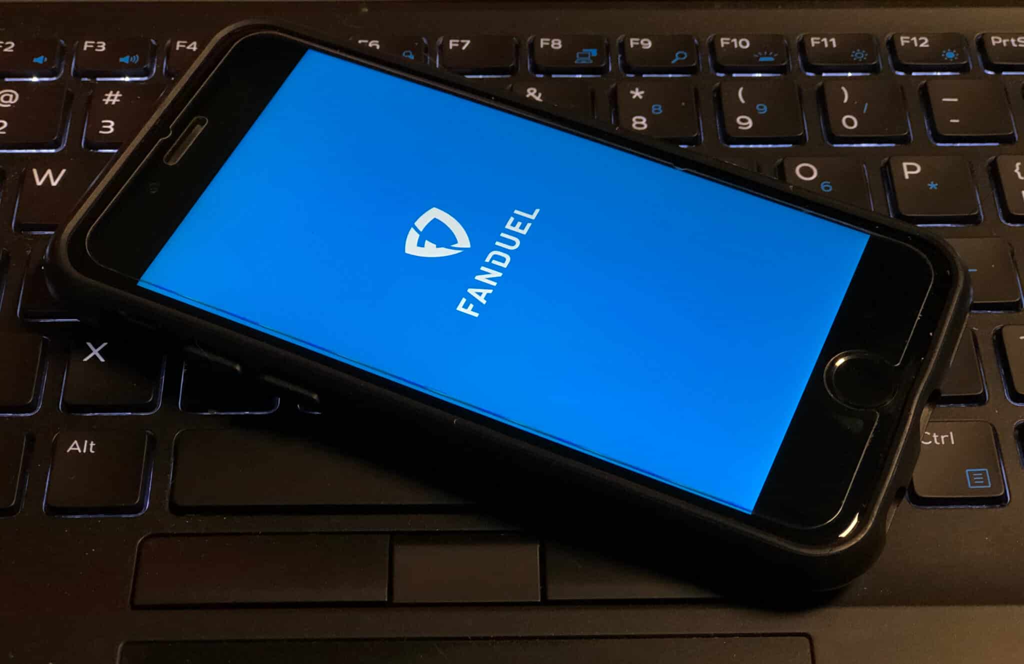 $3M FanDuel fraud case shows why online gambling needs biometric IDV ...