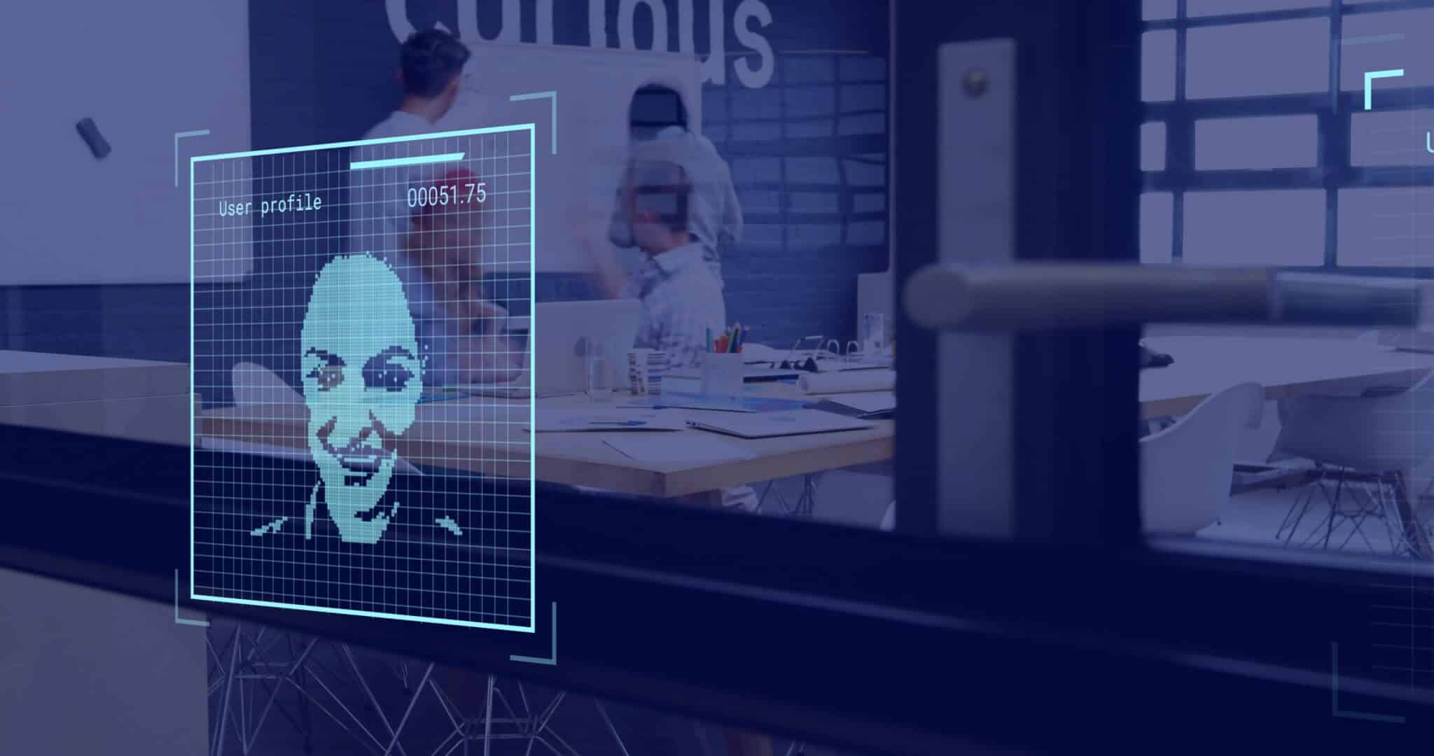 ROC launches biometric physical access control software as enterprise ...