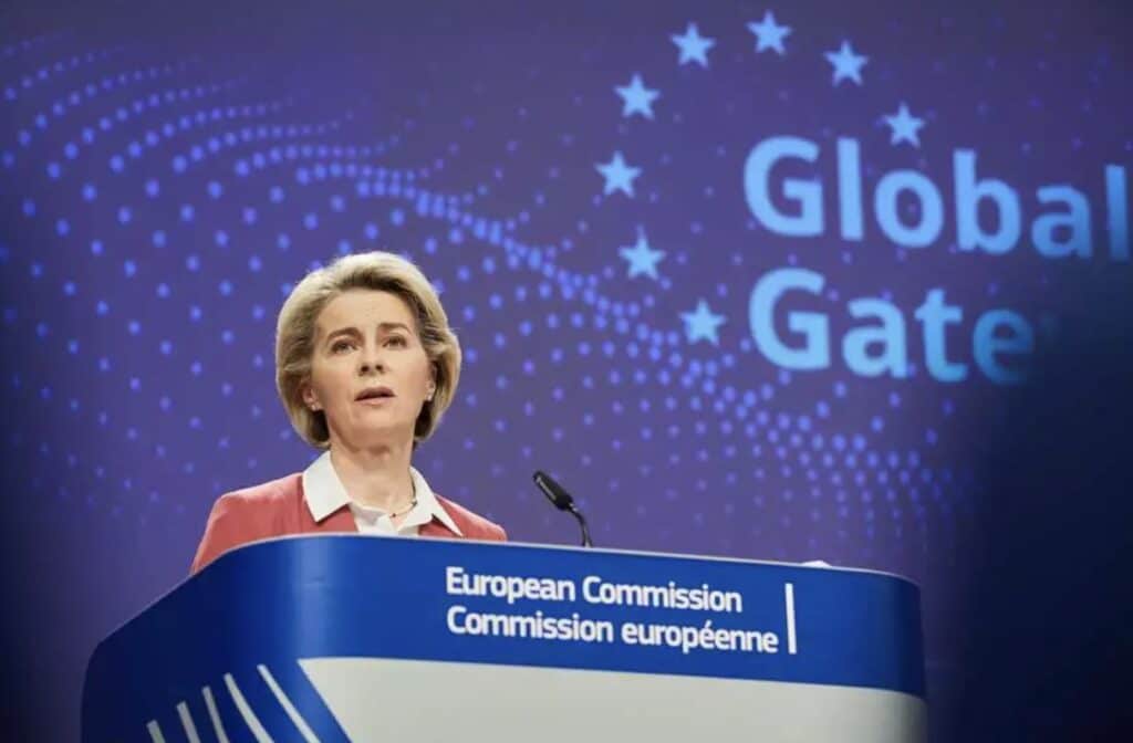 EU supports Kenya to boost digital ID for cross-border trade, land ...