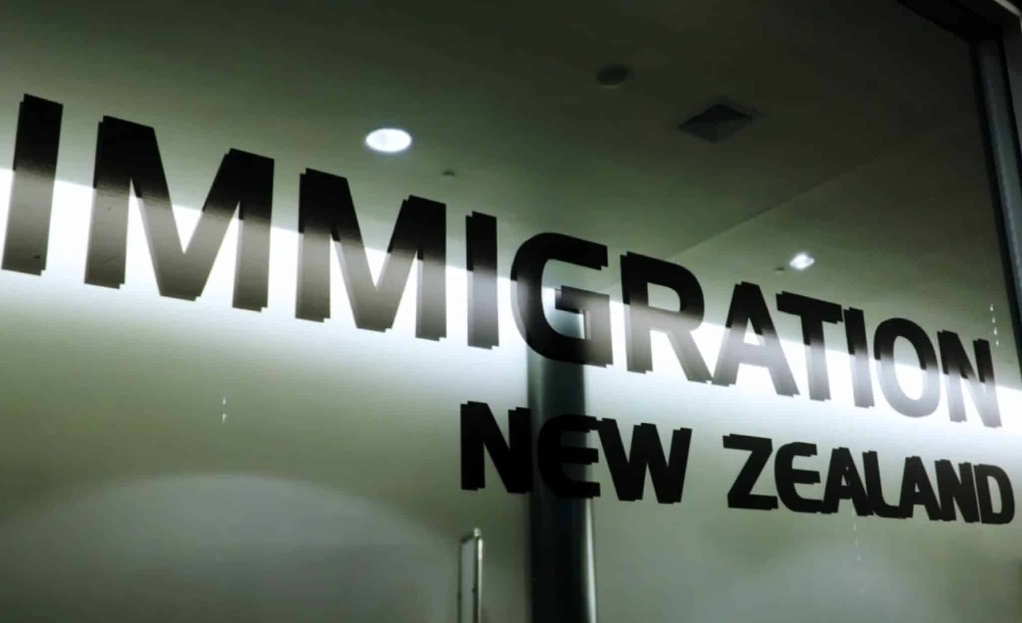 Failed NZ$33M border biometrics project sparks integrity investigation ...
