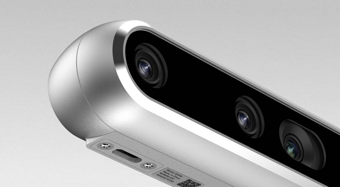 RealSense unveils AI-native depth camera with face detection roadmap ...