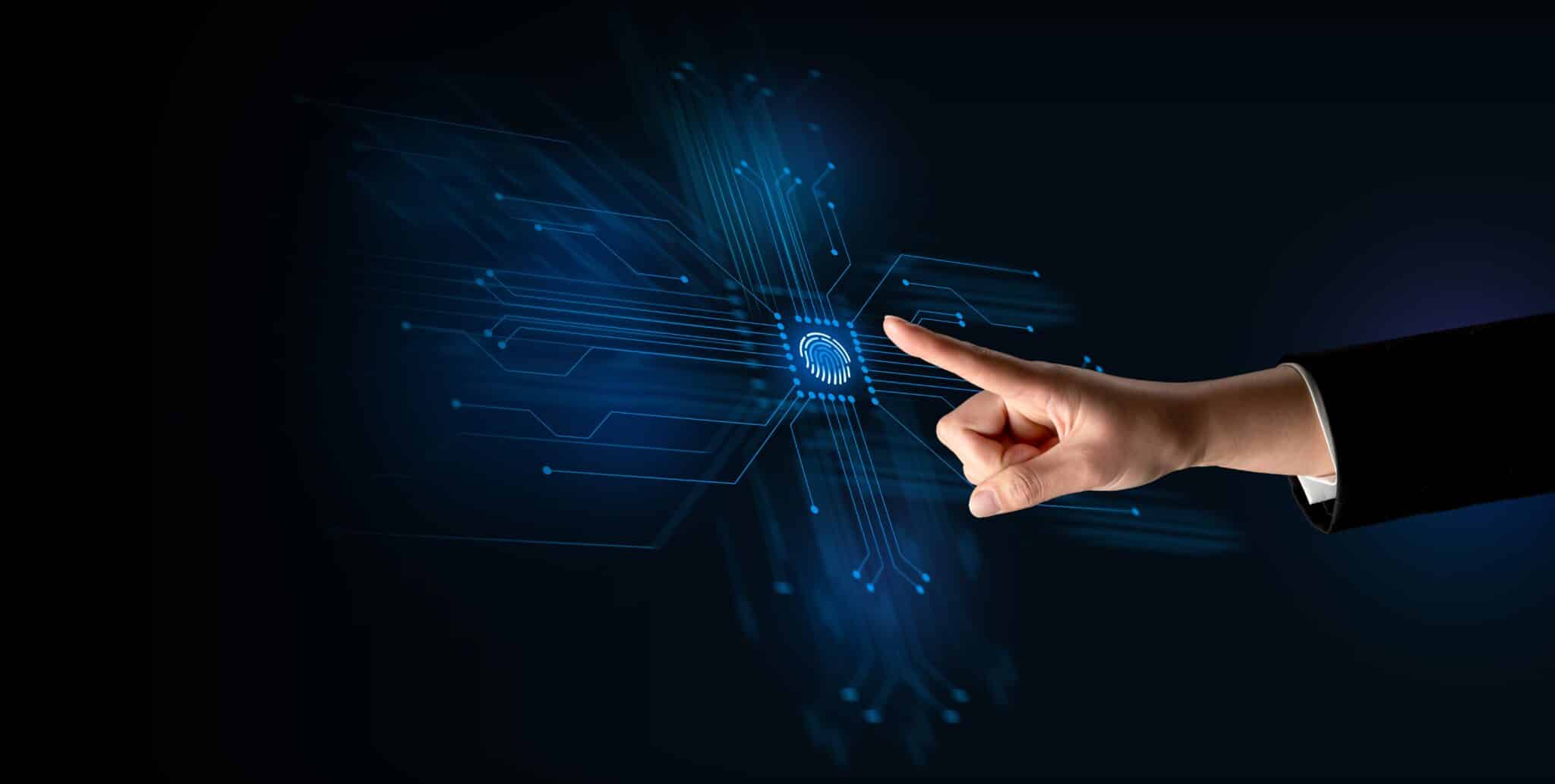 MetaOptics brings contactless 3D fingerprint authentication to customer ...